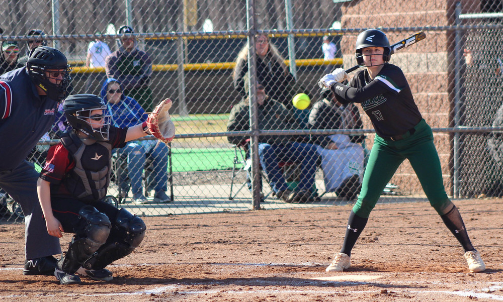 R-P softball team posts a 1-1 record in GMAA city tournament | HS Athletics
