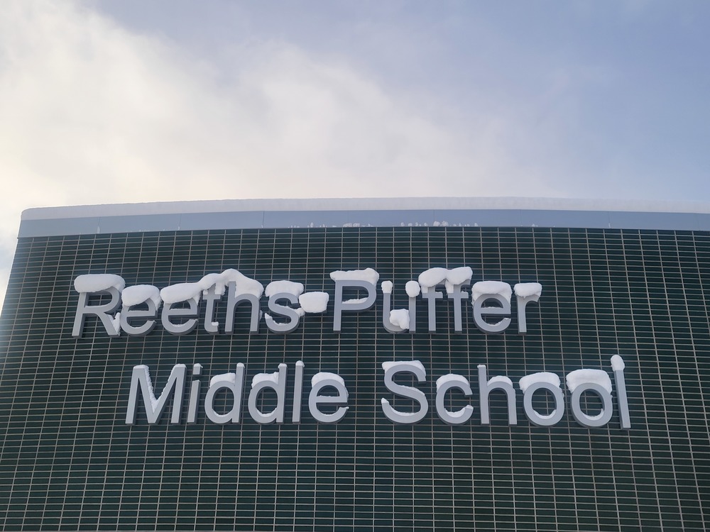 Snow Day Live Announcements | Reeths-Puffer Middle School