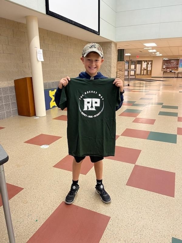 Live Feed | Reeths-Puffer Middle School
