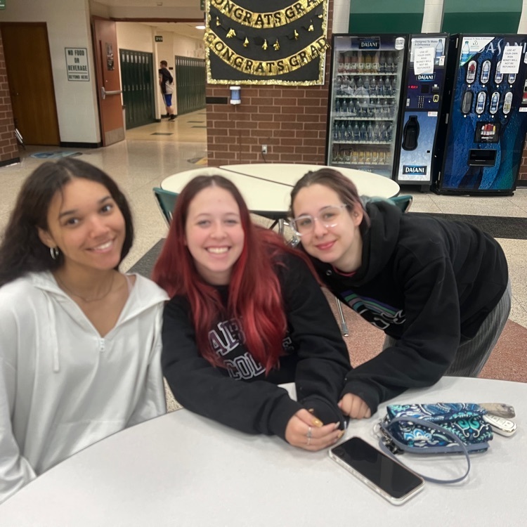 Live Feed | Reeths-Puffer High School