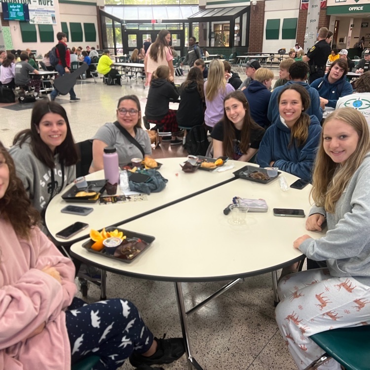 Live Feed | Reeths-Puffer High School