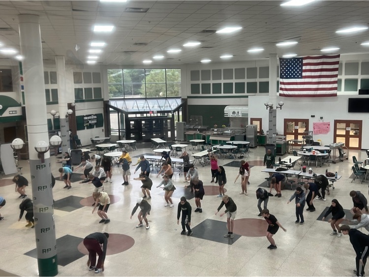 Live Feed | Reeths-Puffer High School