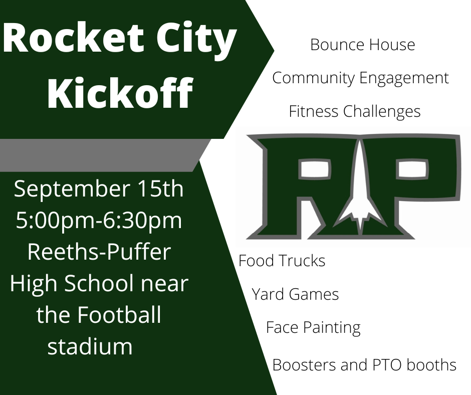 Live Feed | Reeths-Puffer High School