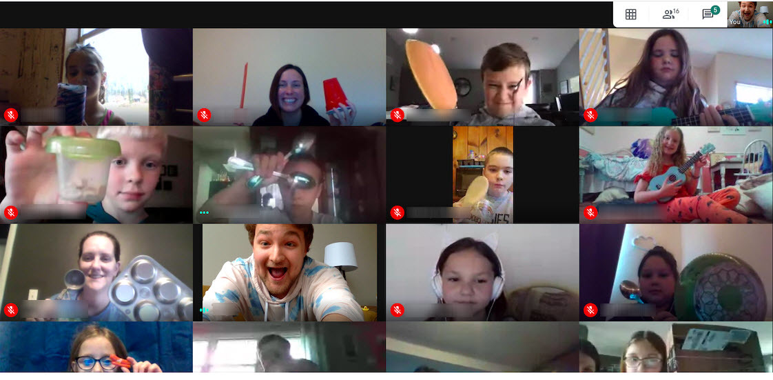 Reeths-Puffer Elementary