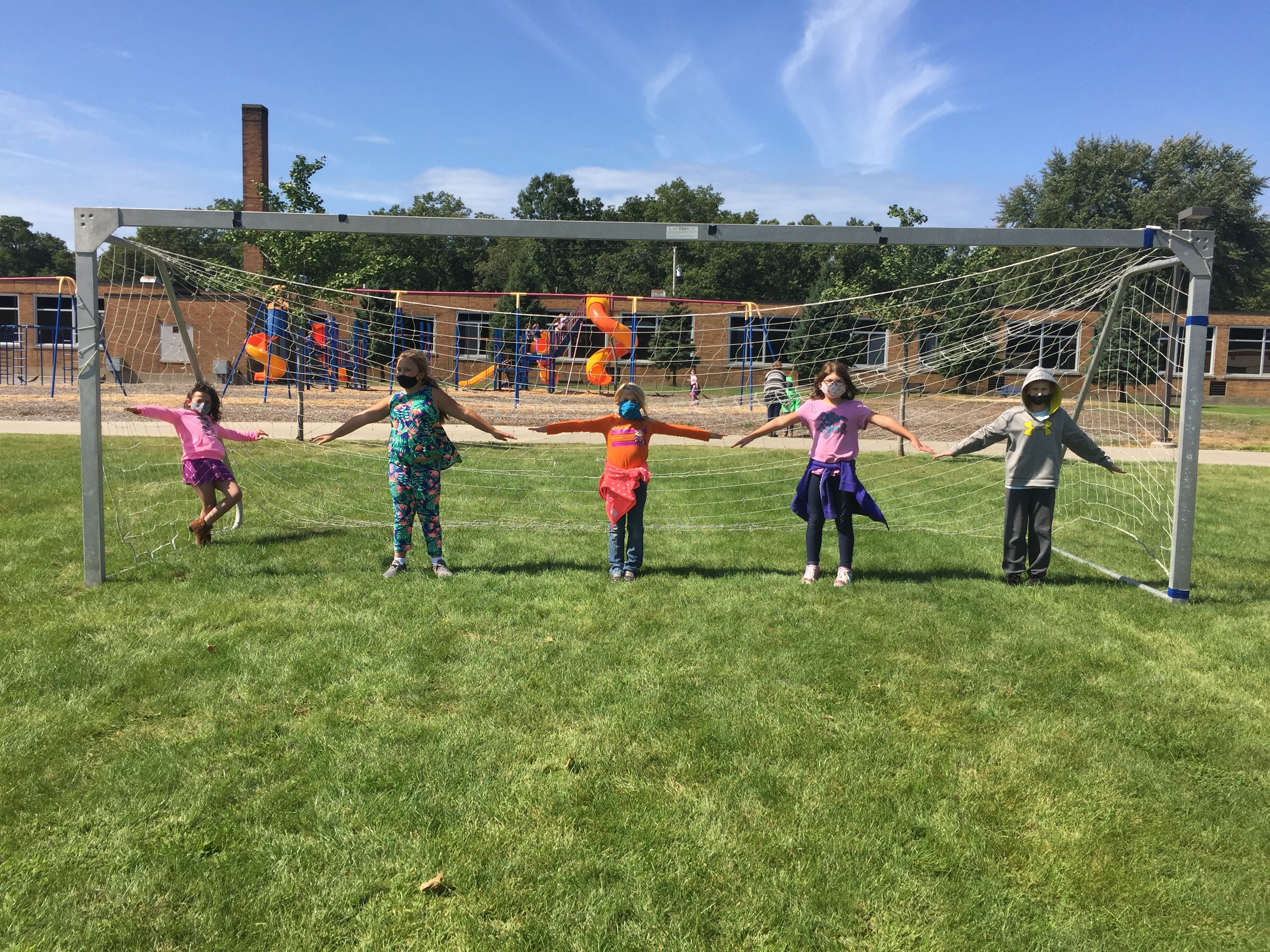 Reeths-Puffer Elementary