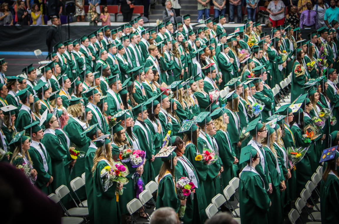 Reeths-Puffer High School