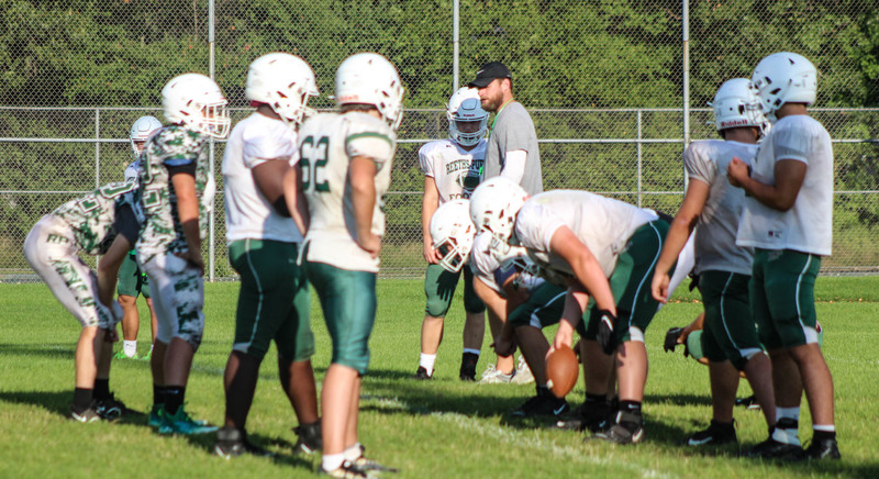 After his surprising 1,000-yard rushing season, Brody Johnson will be a ...