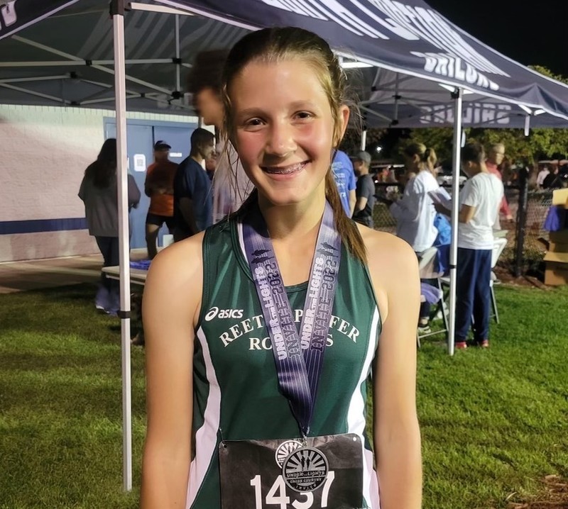 R-P's Jersi Bilek, Jaxon Allen have top 10 finishes at GR South ...