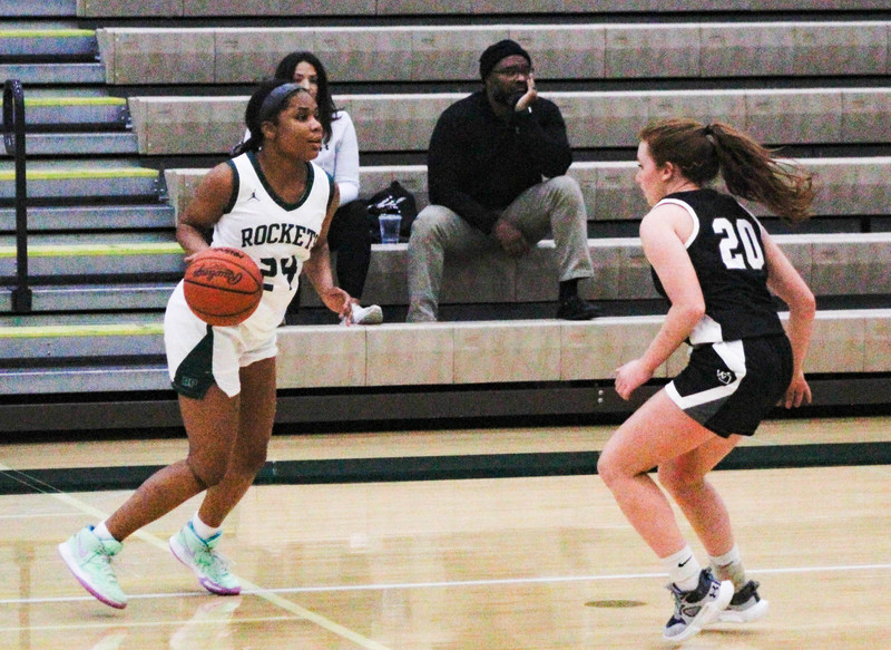 R-P girls continue their tour of tough opponents with a 60-50 loss to ...