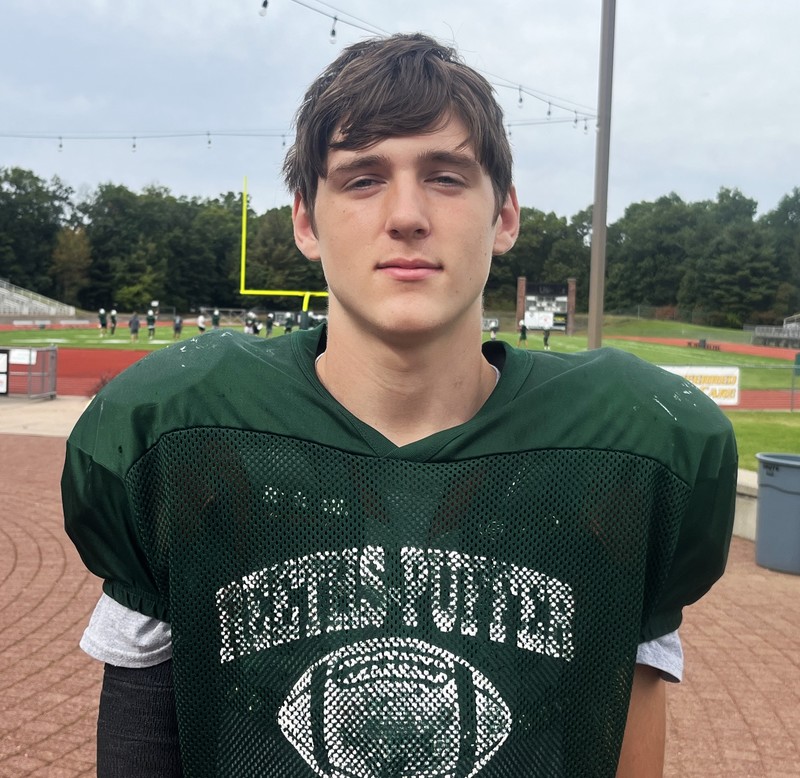Elliot Schneider, a modest kid with a ton of talent, making his mark ...